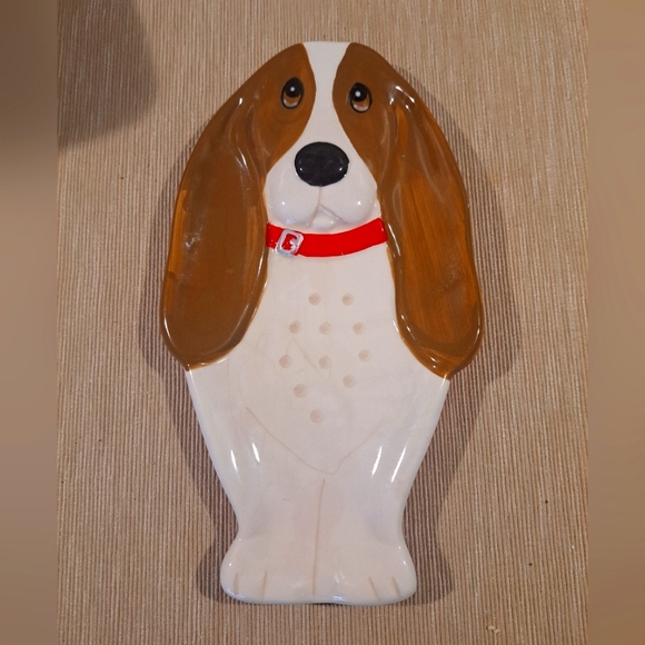 The Pioneer Woman | Kitchen | The Pioneer Woman Charlie Dog Spoo Rest ...